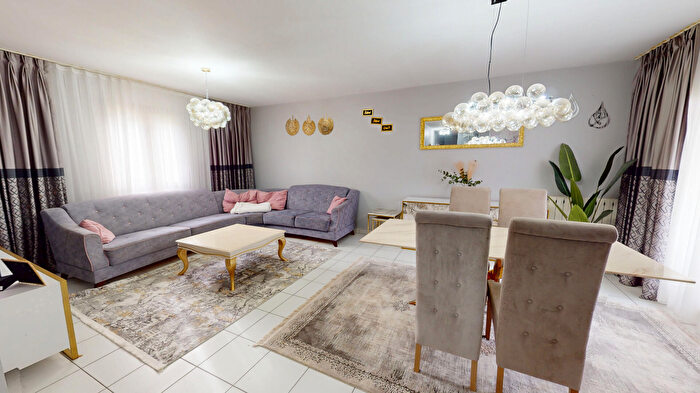 Maison à vendre - Nevers, Banlay - 4 pièces - 3 chambres