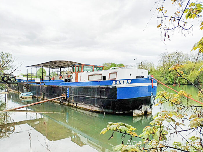 Maison 5 pièces à vendre à Bezons, Nouveau Bezons