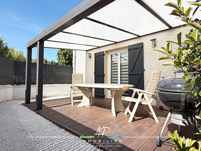 Brognon : Maison 3 pièces à vendre