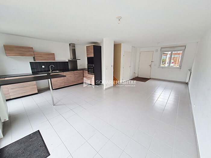 Maison à vendre - Saint-Malo, Château-Malo - 4 pièces - 3 chambres