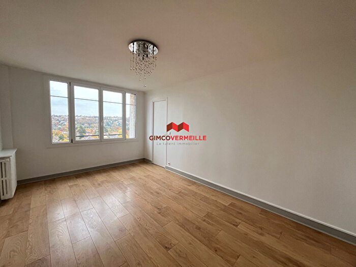 Appartement 3 pièces à Bougival, à louer