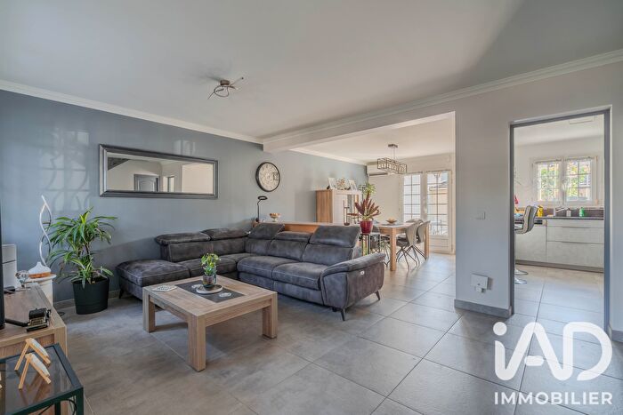 Maison 6 pièces à Livry-Gargan, Gargan, à vendre