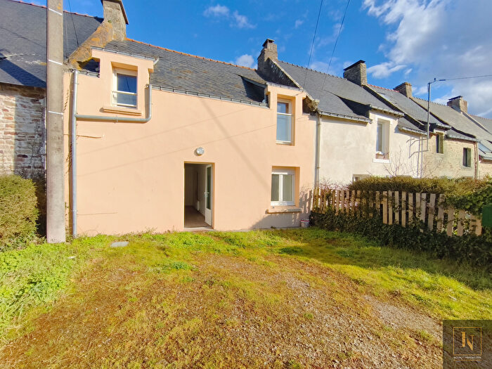 Maison à vendre - Sarzeau, Brillac, Kerguillo - 2 pièces - 1 chambre