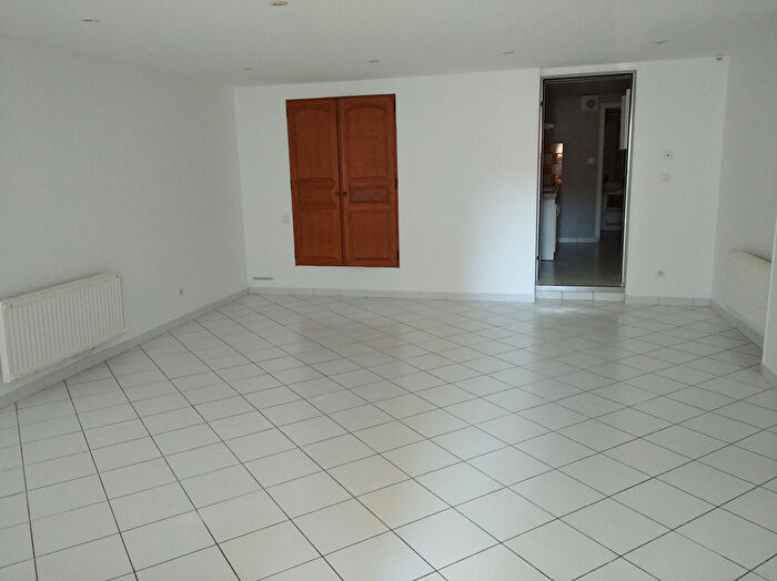 Appartement 1 pièce à louer - Saint-Hilaire-Petitville