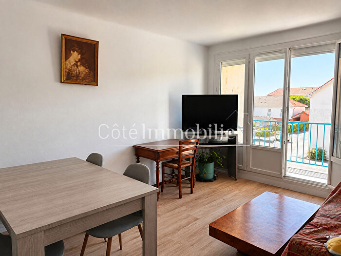 La Bernerie-en-Retz - Appartement 2 pièces à vendre