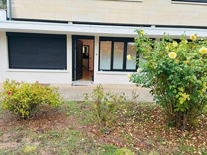 Étiolles : Appartement 2 pièces à louer