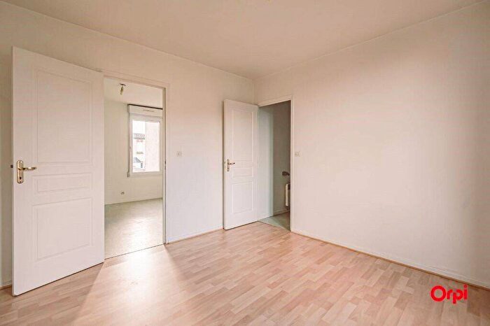 Appartement à louer - Coteau Nord Ouest Nord, Épernay - 2 pièces - 1 chambre