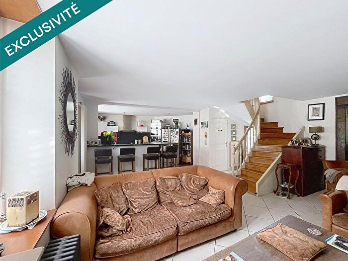 Maison 7 pièces à Guérande, Centre-ville, Faubourgs, à vendre