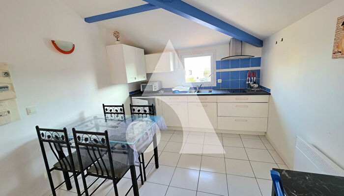 Appartement à louer - Grabels - 1 pièce - 1 chambre