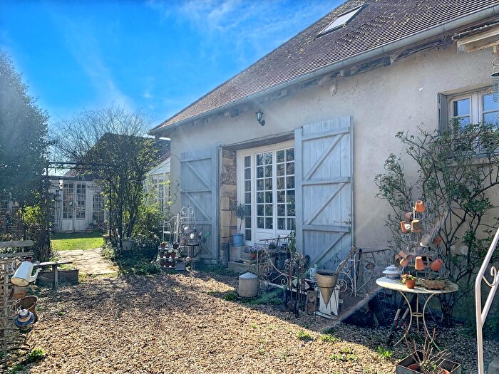 Maison 5 pièces à vendre à Dussac