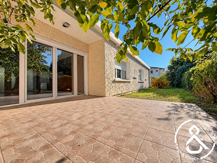 Maison 7 pièces à vendre - Mazamet