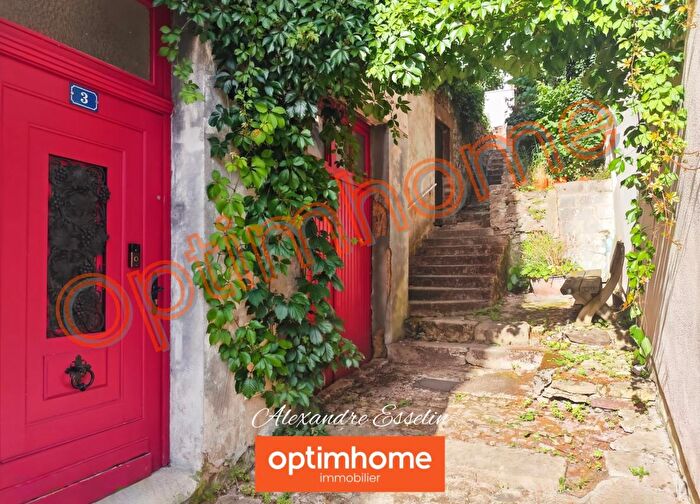 Sierck-les-Bains - Maison 5 pièces à vendre