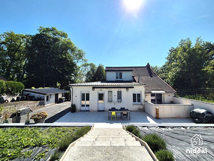 Maison 5 pièces à vendre à Sebourg