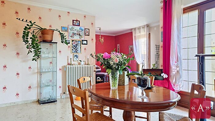 Saint-Sulpice-la-Pointe - Maison 4 pièces à vendre