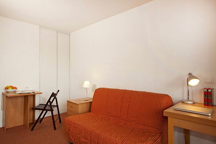 Appartement 1 pièce à louer - Ivry Port Centre, Ivry-sur-Seine