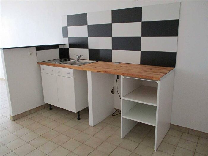 Appartement 2 pièces à louer - Vaison-la-Romaine