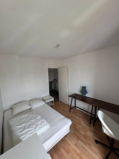 Appartement à louer - Talence - 4 pièces - 3 chambres