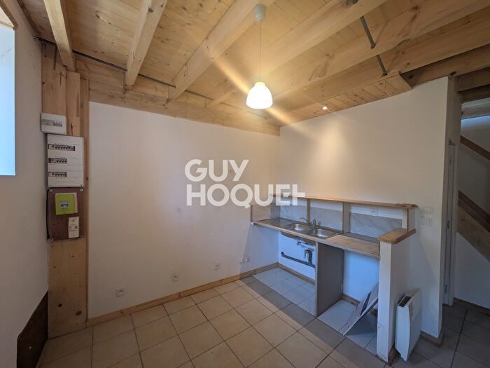 Maison 3 pièces à vendre - Vers