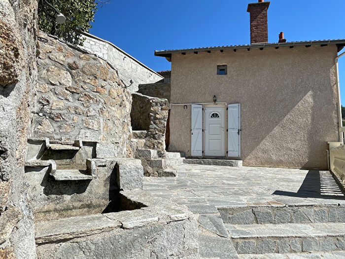 Maison 6 pièces à vendre - Pont-Salomon