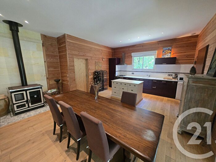 Grayan-et-l'Hôpital - Maison 5 pièces à vendre