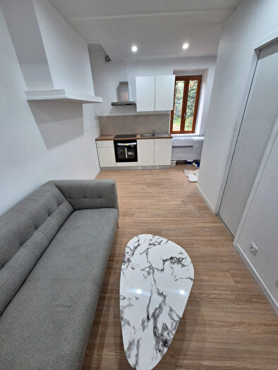 Appartement à louer - Toulouse, Saint-Agne, Les Récollets - 2 pièces - 1 chambre