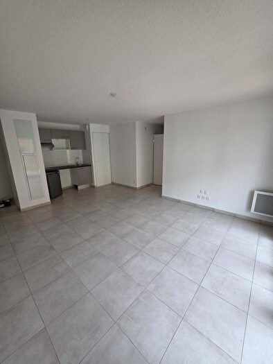 Appartement 2 pièces à Barrière-de-Paris, Toulouse, à louer