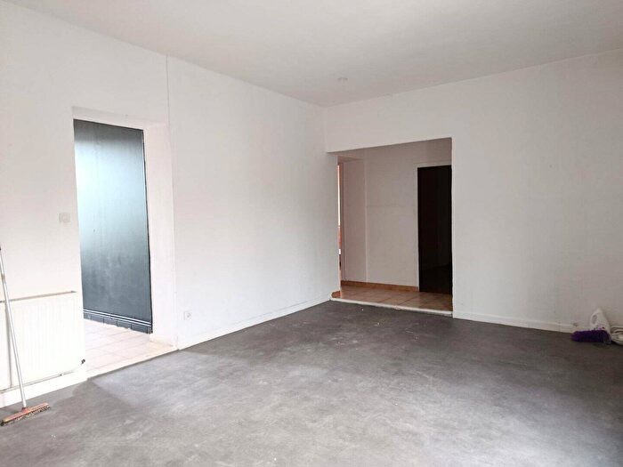 Appartement à louer - Saint-Chamond - 3 pièces - 2 chambres