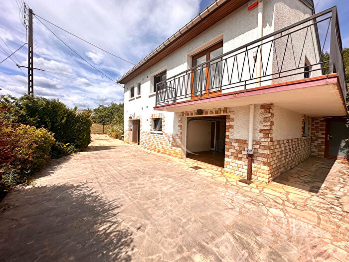 Champigneulles : Maison 4 pièces à vendre