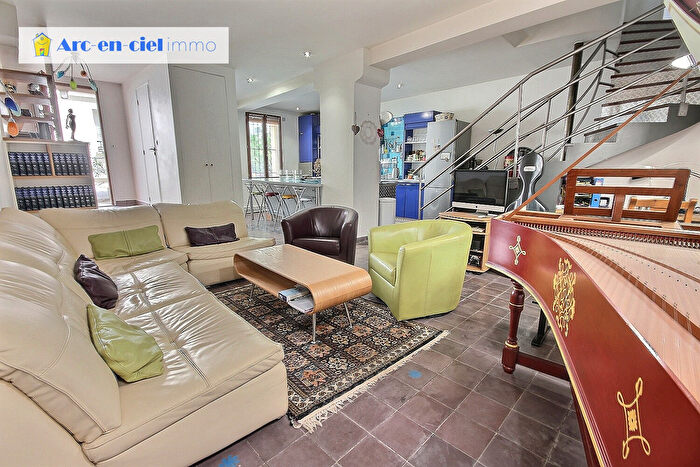 Appartement 4 pièces à vendre - Paris 10ème, Saint-Vincent de Paul, Lariboisière