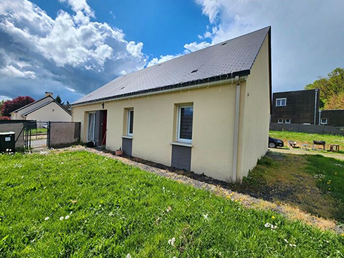 Maison 5 pièces à vendre à Civray-de-Touraine