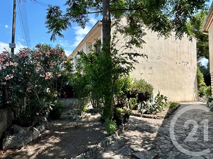 Maison 4 pièces à louer à Lunel