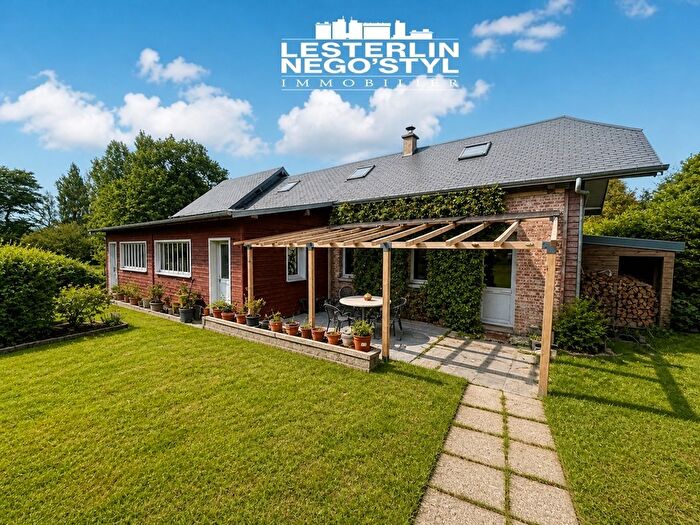 Maison 6 pièces à vendre à Beaurepaire