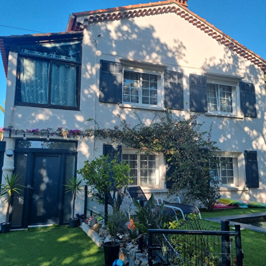 Appartement à vendre - Six-Fours-les-Plages - 7 pièces - 5 chambres