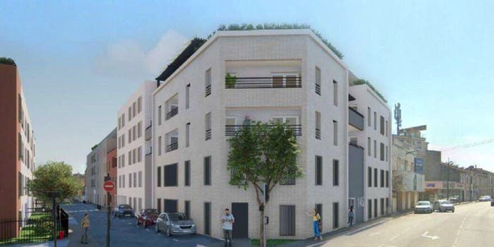 Appartement 2 pièces à louer à Centre Ville, Cavaillon