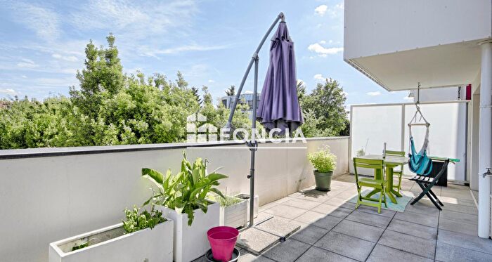 Ivry-sur-Seine, Monmousseau, Verollot - Appartement 3 pièces à vendre