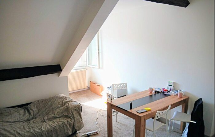 Appartement 2 pièces à vendre - Périgueux