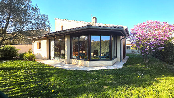 Maison 4 pièces à Valence, Châteauvert, Robinson, à vendre
