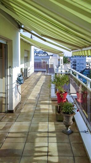 Appartement à vendre - Strasbourg, Stockfeld, Ganzau - 4 pièces - 2 chambres