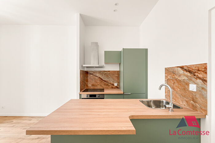 Marseille 1er, Noailles - Appartement 2 pièces à vendre