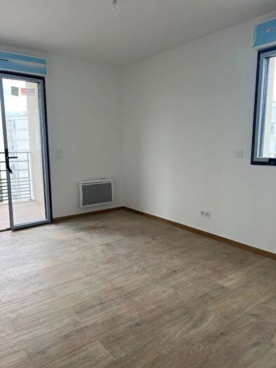 Ajaccio, Les Salines, Candia - Appartement 3 pièces à vendre