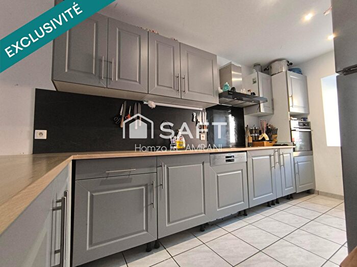 Maison 10 pièces à vendre - Courpière
