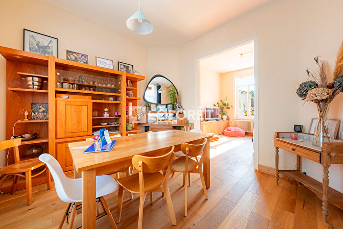 Maison 5 pièces à vendre à Douai, Centre-ville