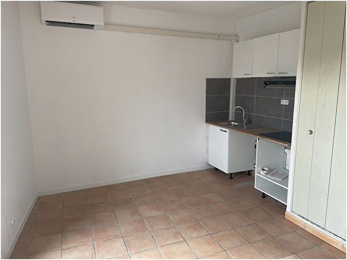 Appartement à louer - Sérignan - 2 pièces - 1 chambre