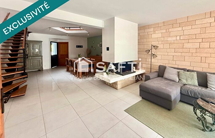 Maison 5 pièces à vendre - Lexy