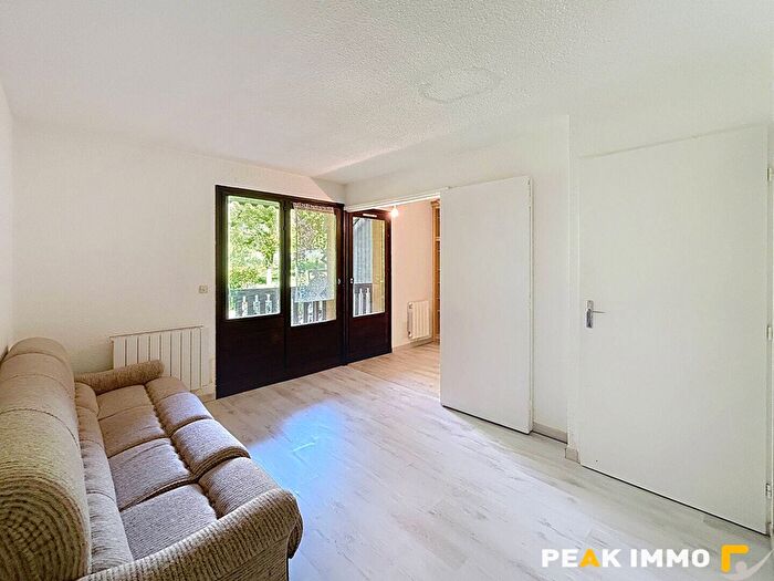 Appartement à louer - Onnion - 1 pièce