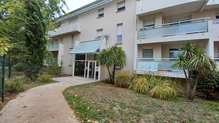 Appartement 2 pièces à vendre à Le Haillan