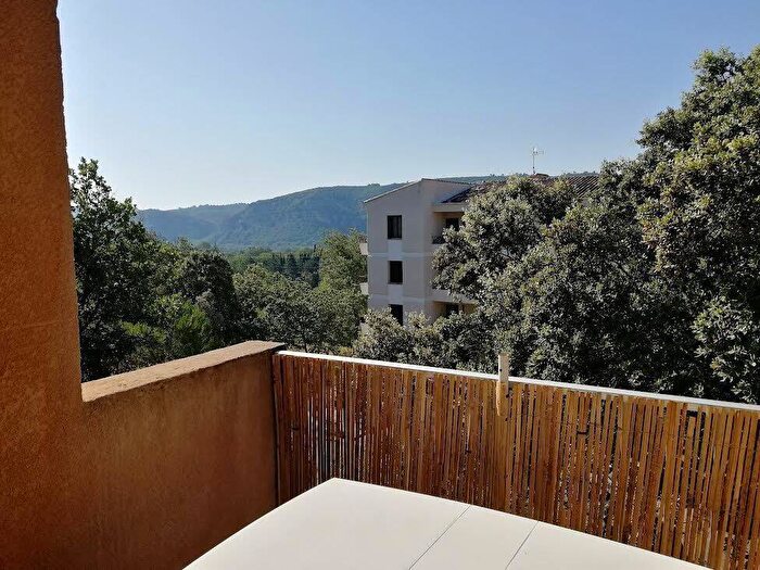 Appartement 1 pièce à louer à Gréoux-les-Bains