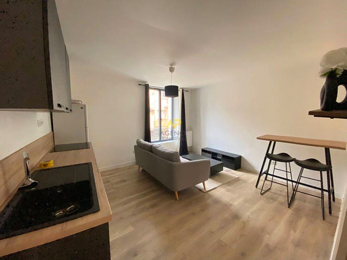 Emy les Pres, Cormeilles-en-Parisis - Appartement 2 pièces à louer