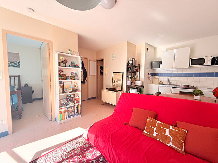 Bourges, Val d'Auron, Hameau de Gionne, Mazières, Pijolins : Appartement 2 pièces à louer