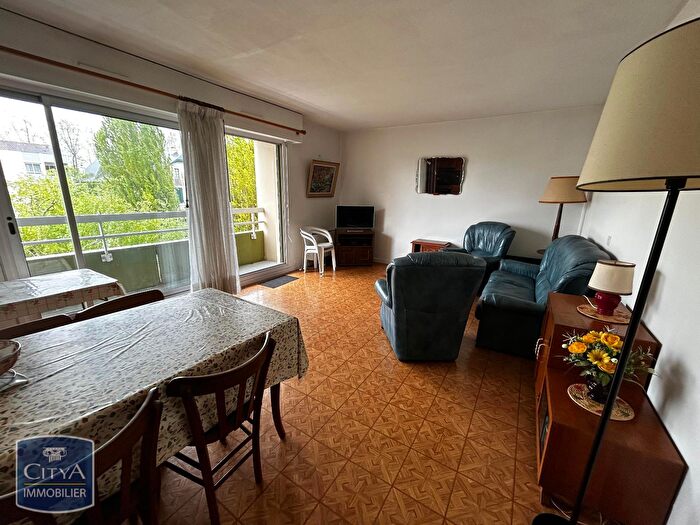 Appartement à vendre - Dax, Sablar - 3 pièces - 2 chambres